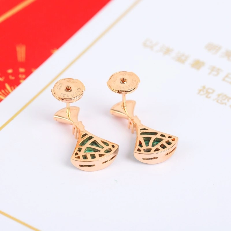 Bargain Bvlgari Earrings