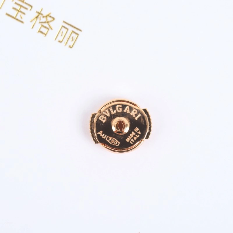 Bargain Bvlgari Earrings