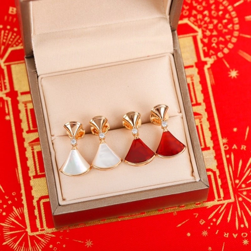 Inexpensive Bvlgari Earrings