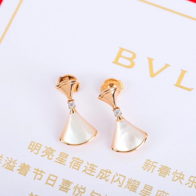 Inexpensive Bvlgari Earrings