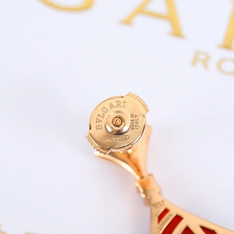 Inexpensive Bvlgari Earrings