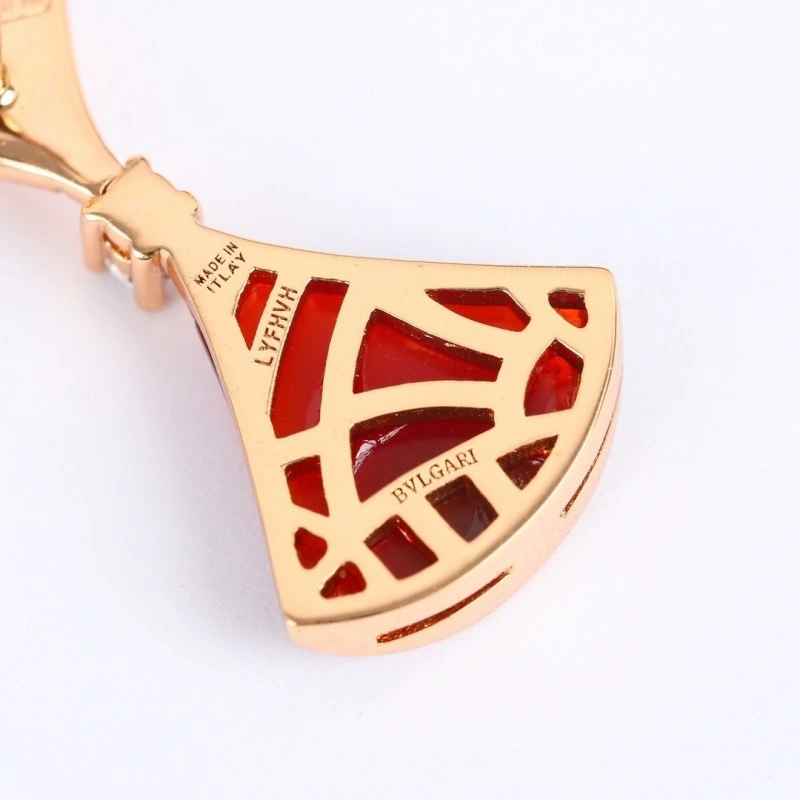 Inexpensive Bvlgari Earrings
