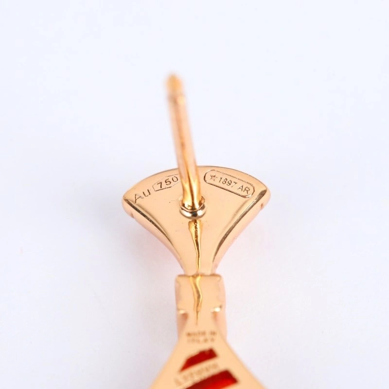 Inexpensive Bvlgari Earrings