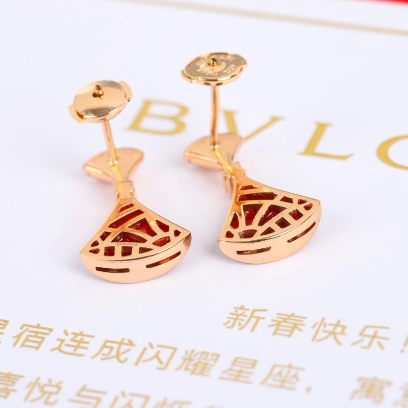 Inexpensive Bvlgari Earrings