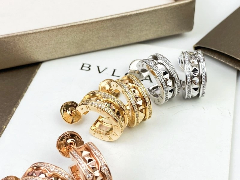 Economical Bvlgari Earrings