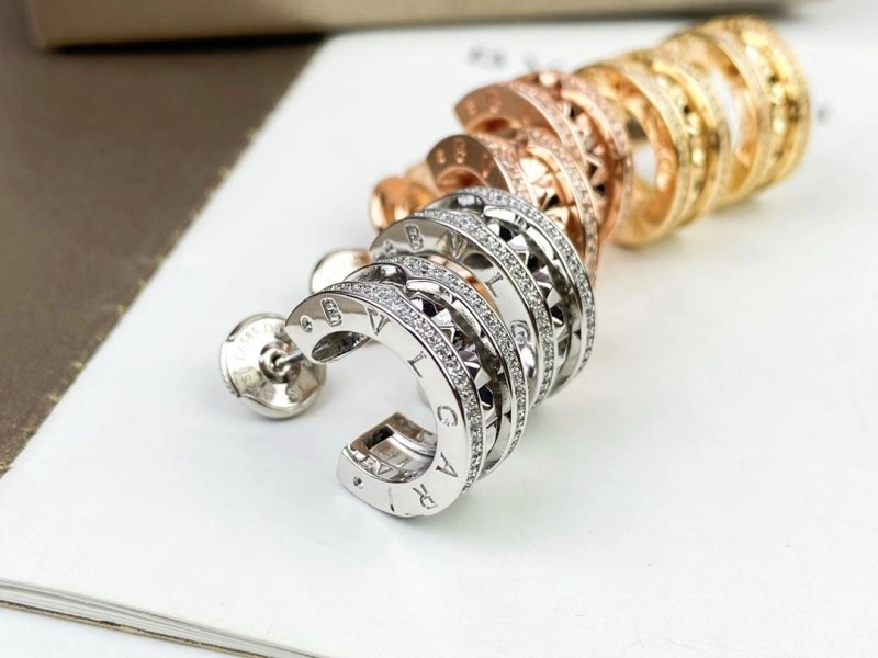 Economical Bvlgari Earrings