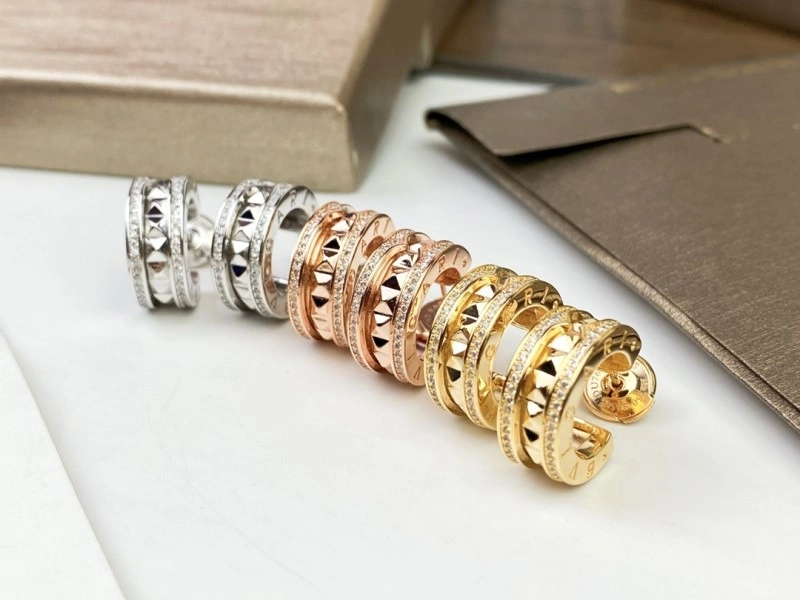 Economical Bvlgari Earrings