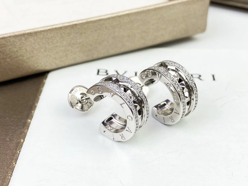 Economical Bvlgari Earrings