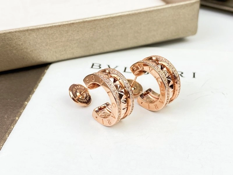 Economical Bvlgari Earrings