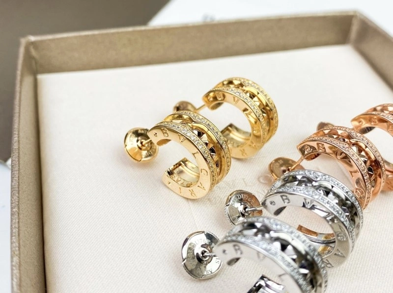 Economical Bvlgari Earrings