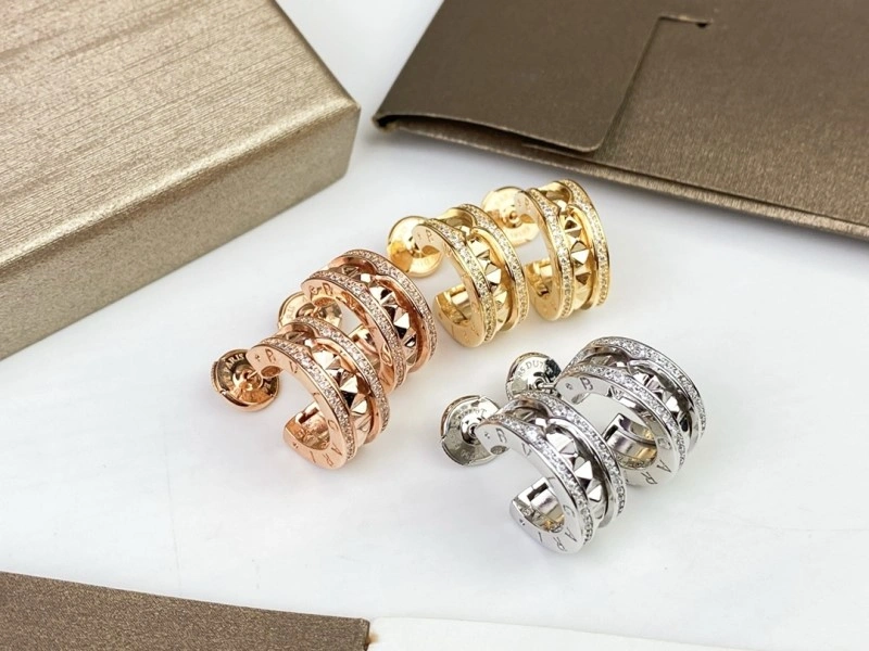 Economical Bvlgari Earrings