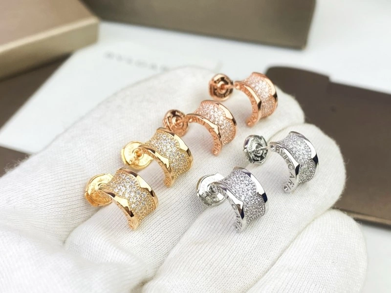 Bvlgari Earrings