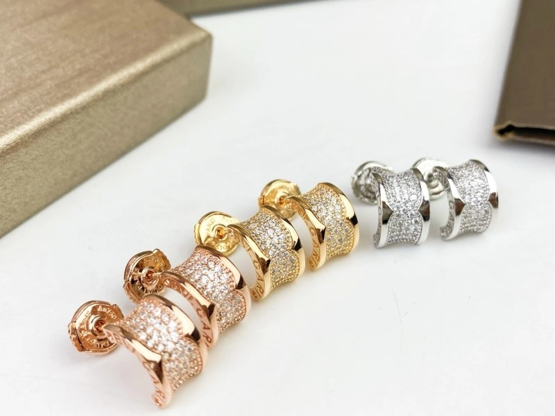 Low-cost Bvlgari Earrings