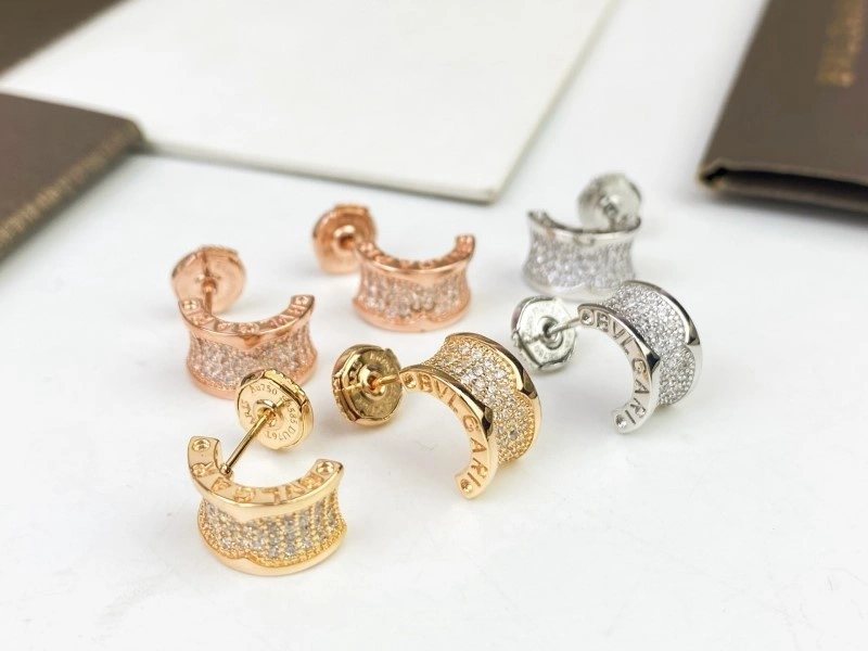 Low-cost Bvlgari Earrings