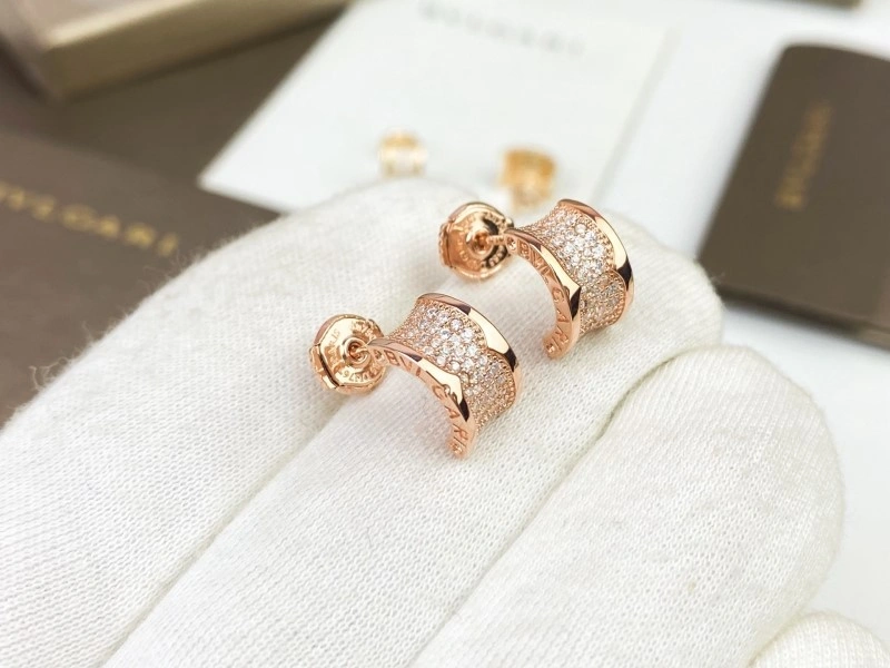Low-cost Bvlgari Earrings