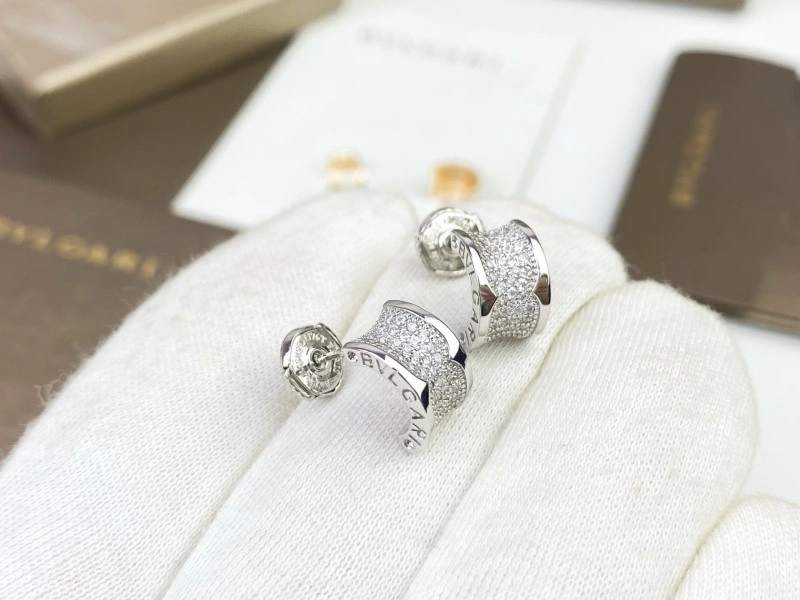 Low-cost Bvlgari Earrings