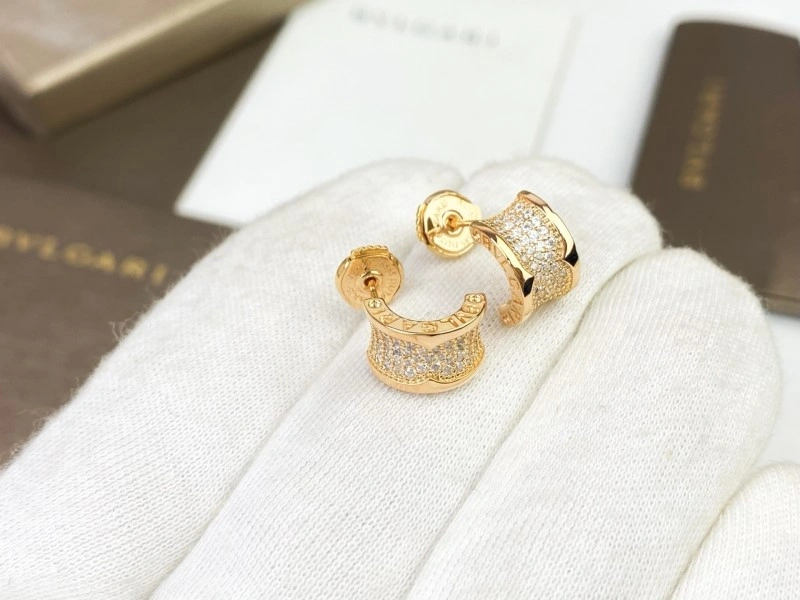 Low-cost Bvlgari Earrings