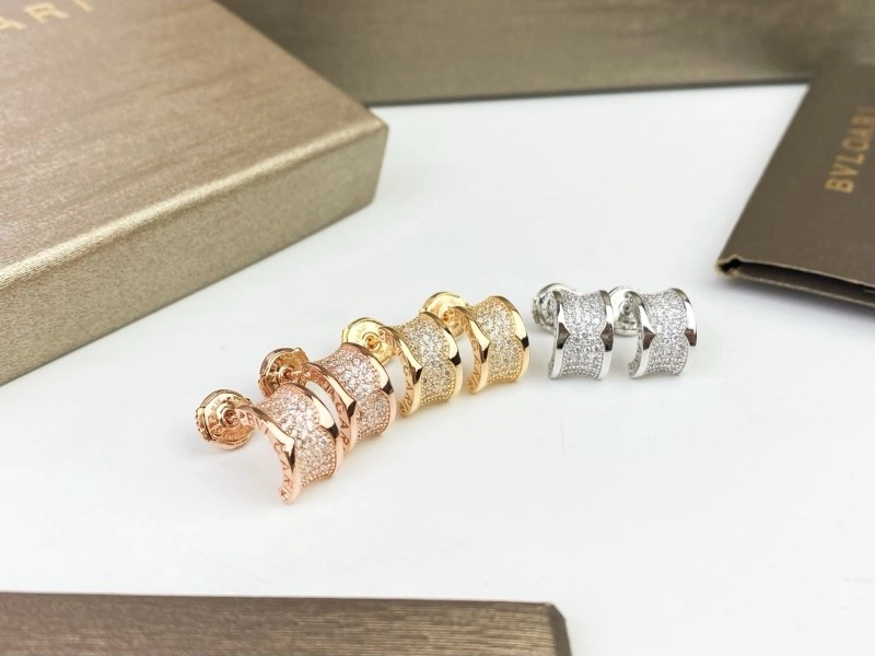 Low-cost Bvlgari Earrings