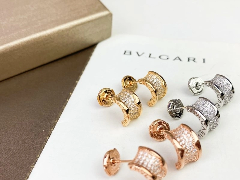 Low-cost Bvlgari Earrings