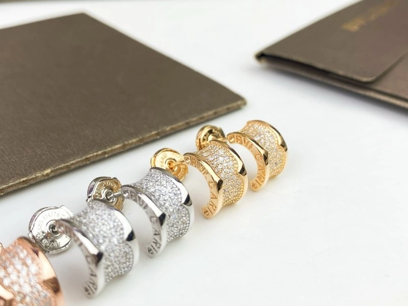 Low-cost Bvlgari Earrings