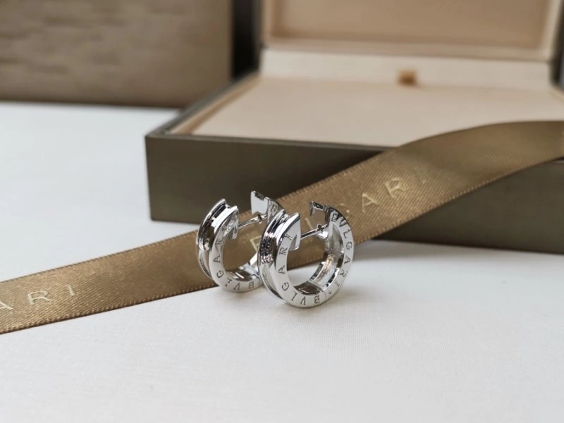 Top match Bvlgari Earrings