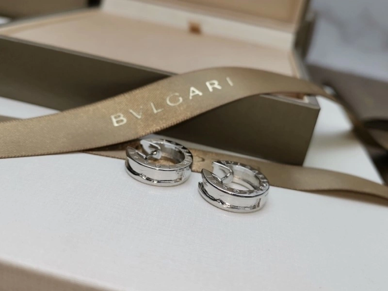 Top match Bvlgari Earrings