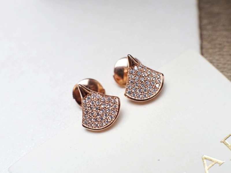 Accurate model Bvlgari Earrings