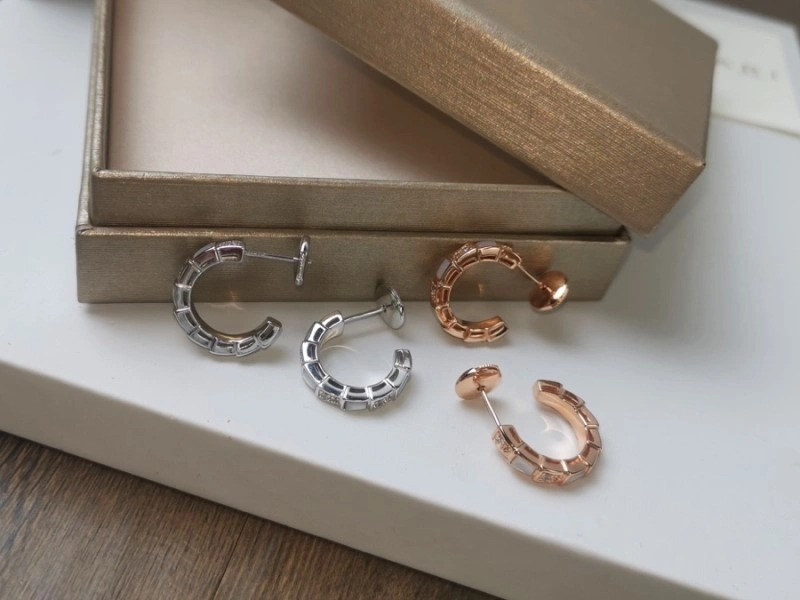 Low-cost Bvlgari Earrings