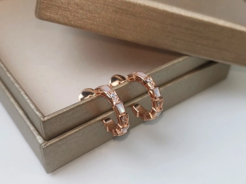 Low-cost Bvlgari Earrings