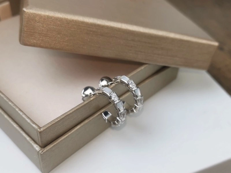 Low-cost Bvlgari Earrings