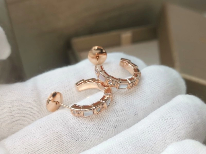 Low-cost Bvlgari Earrings