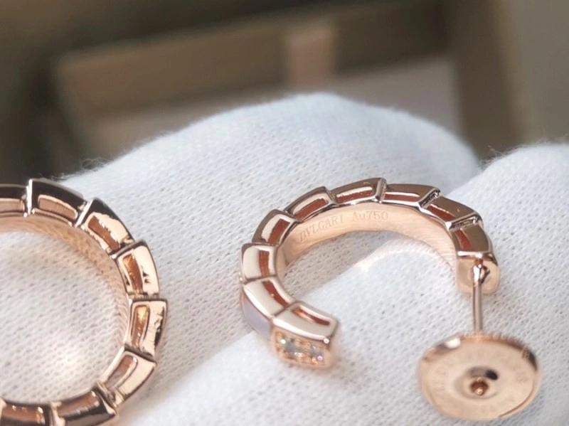 Low-cost Bvlgari Earrings