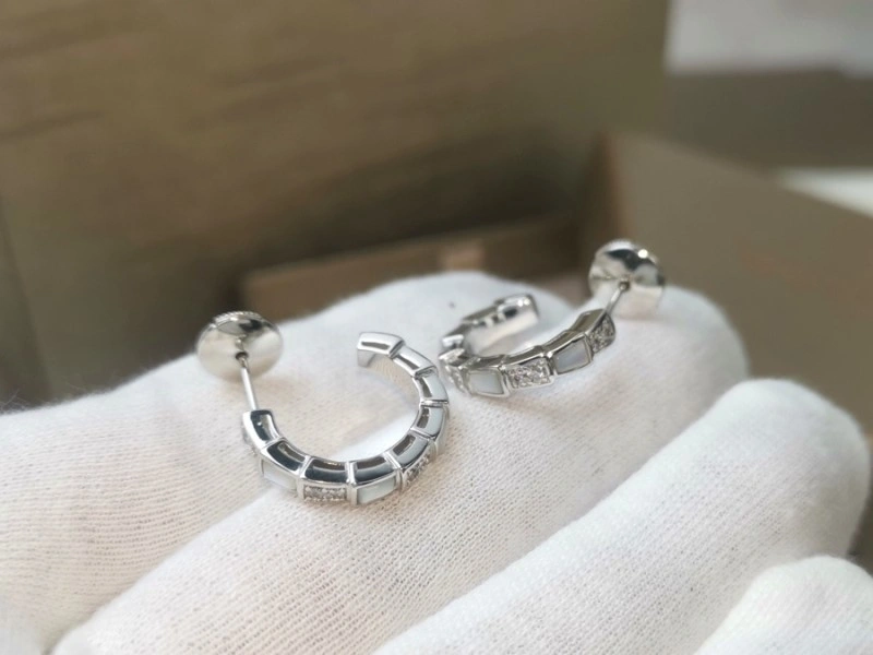 Low-cost Bvlgari Earrings
