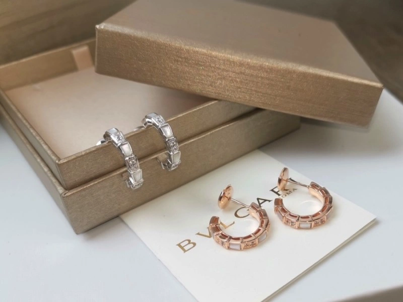 Low-cost Bvlgari Earrings