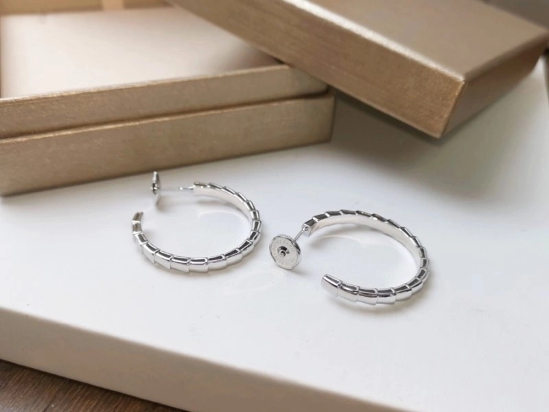 Bargain Bvlgari Earrings