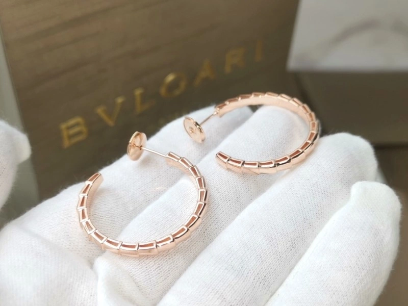 Bargain Bvlgari Earrings
