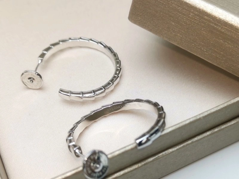 Bargain Bvlgari Earrings