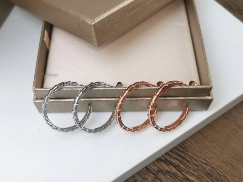 Bargain Bvlgari Earrings