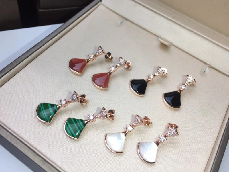 Bvlgari Earrings