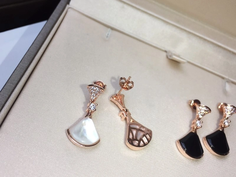 Perfect replica Bvlgari Earrings