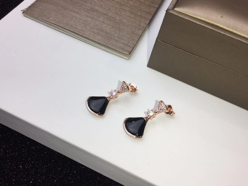 Perfect replica Bvlgari Earrings