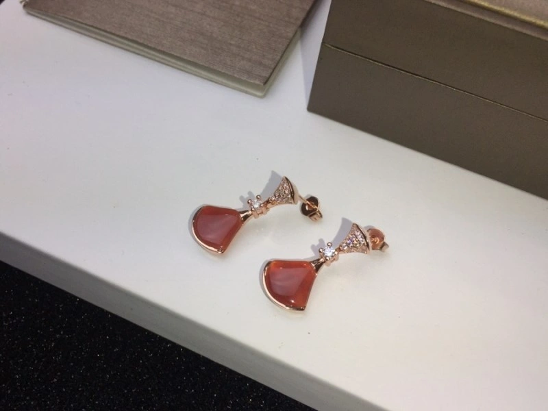 Perfect replica Bvlgari Earrings