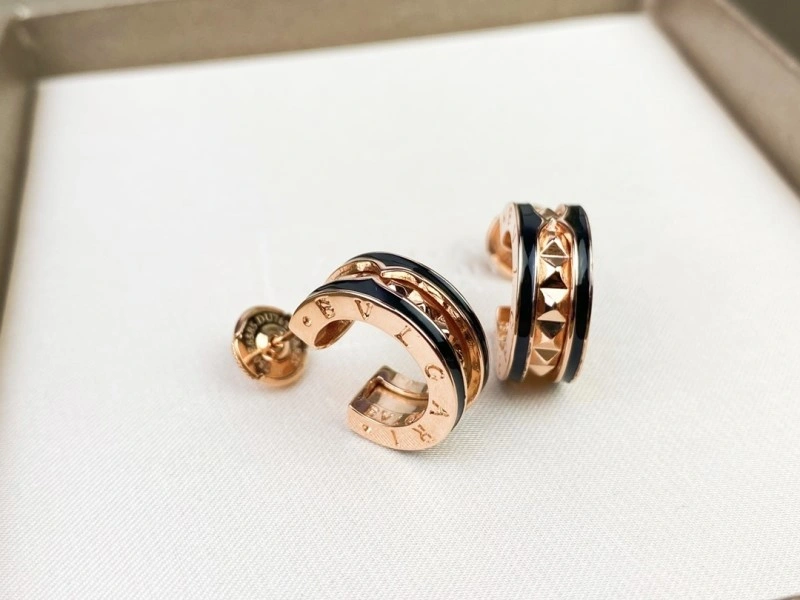 Cut-rate Bvlgari Earrings