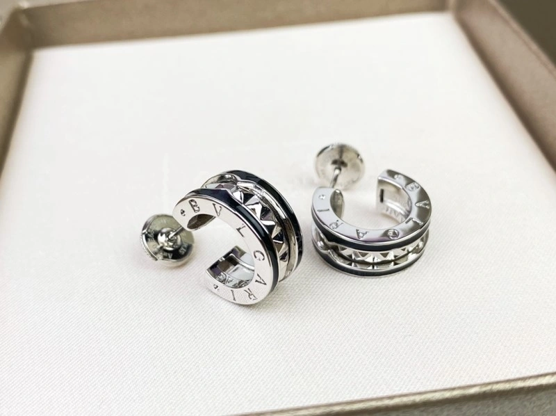 Cut-rate Bvlgari Earrings