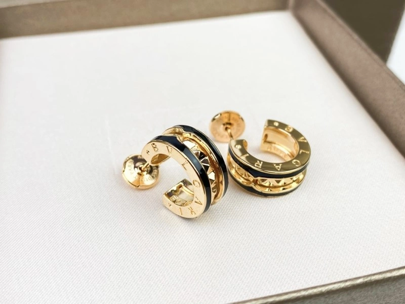 Cut-rate Bvlgari Earrings
