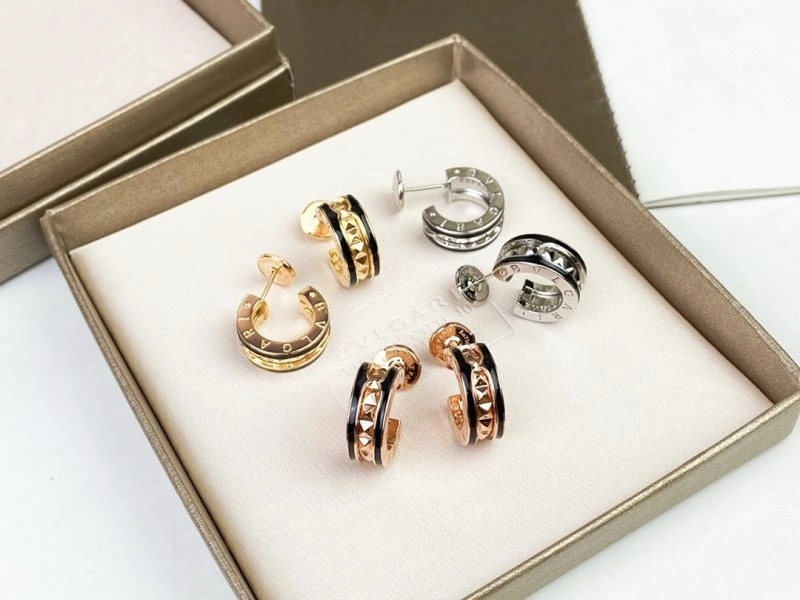Cut-rate Bvlgari Earrings