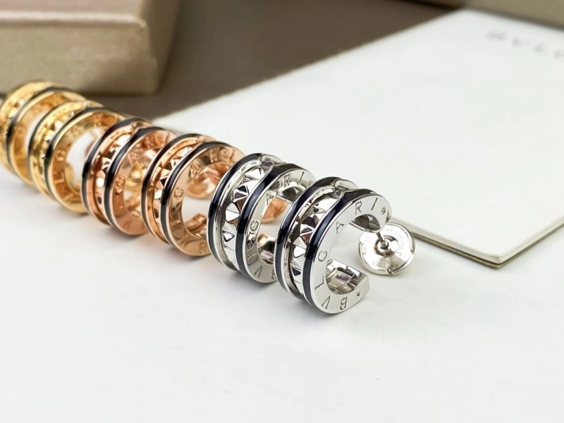 Cut-rate Bvlgari Earrings