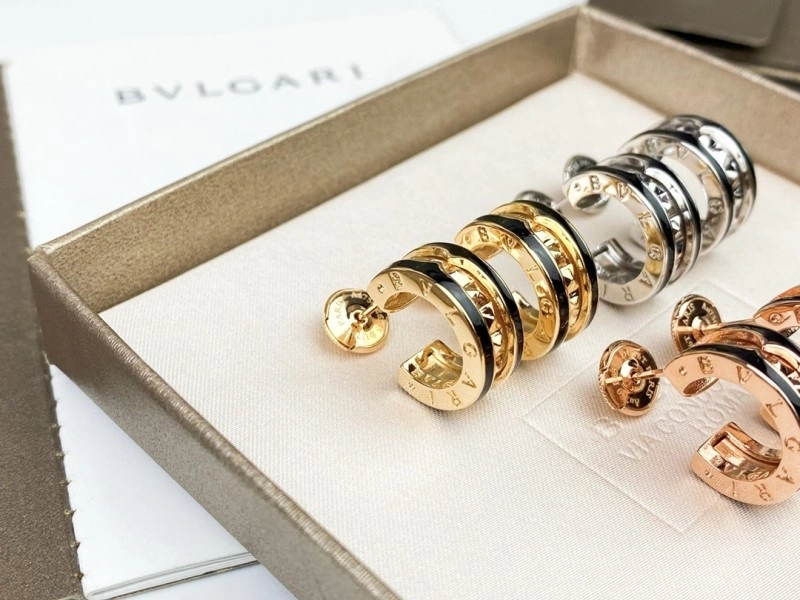 Cut-rate Bvlgari Earrings