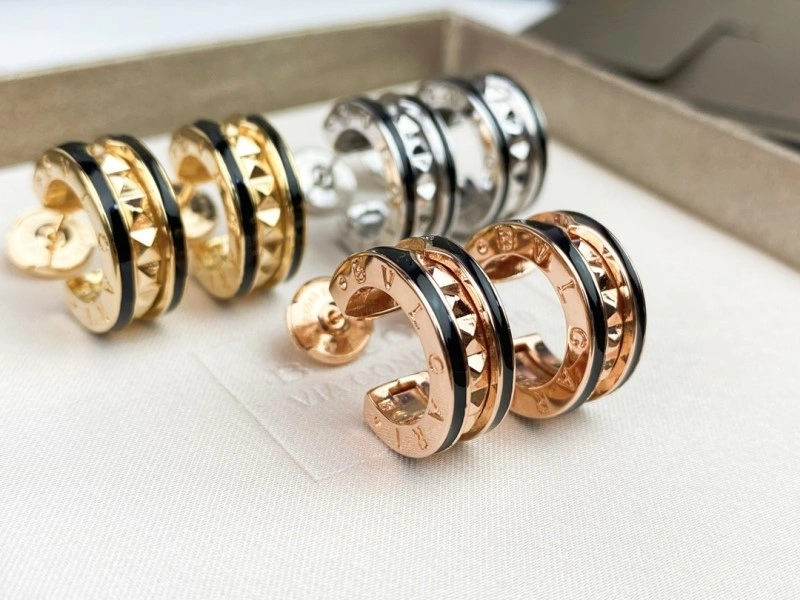 Cut-rate Bvlgari Earrings