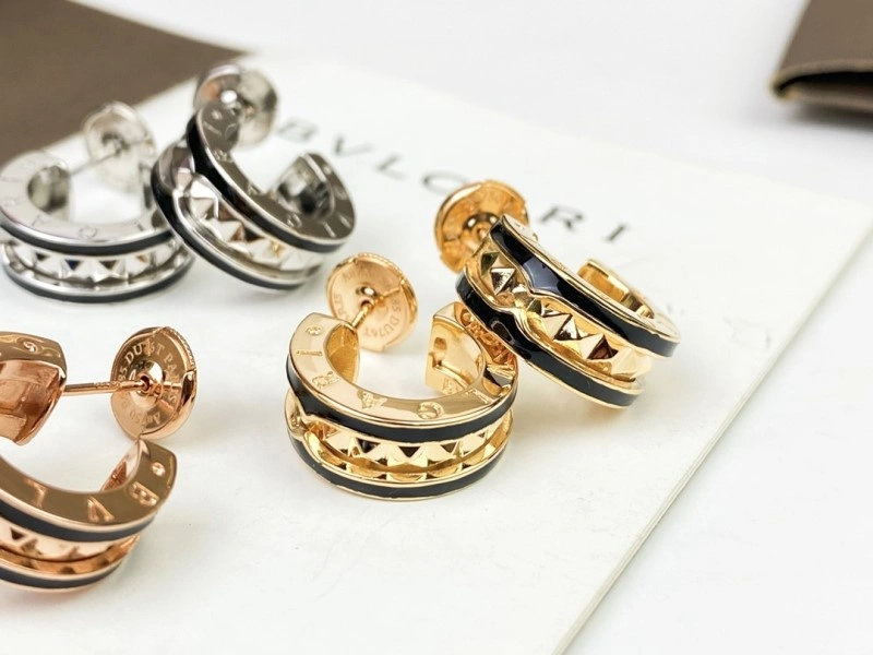 Cut-rate Bvlgari Earrings